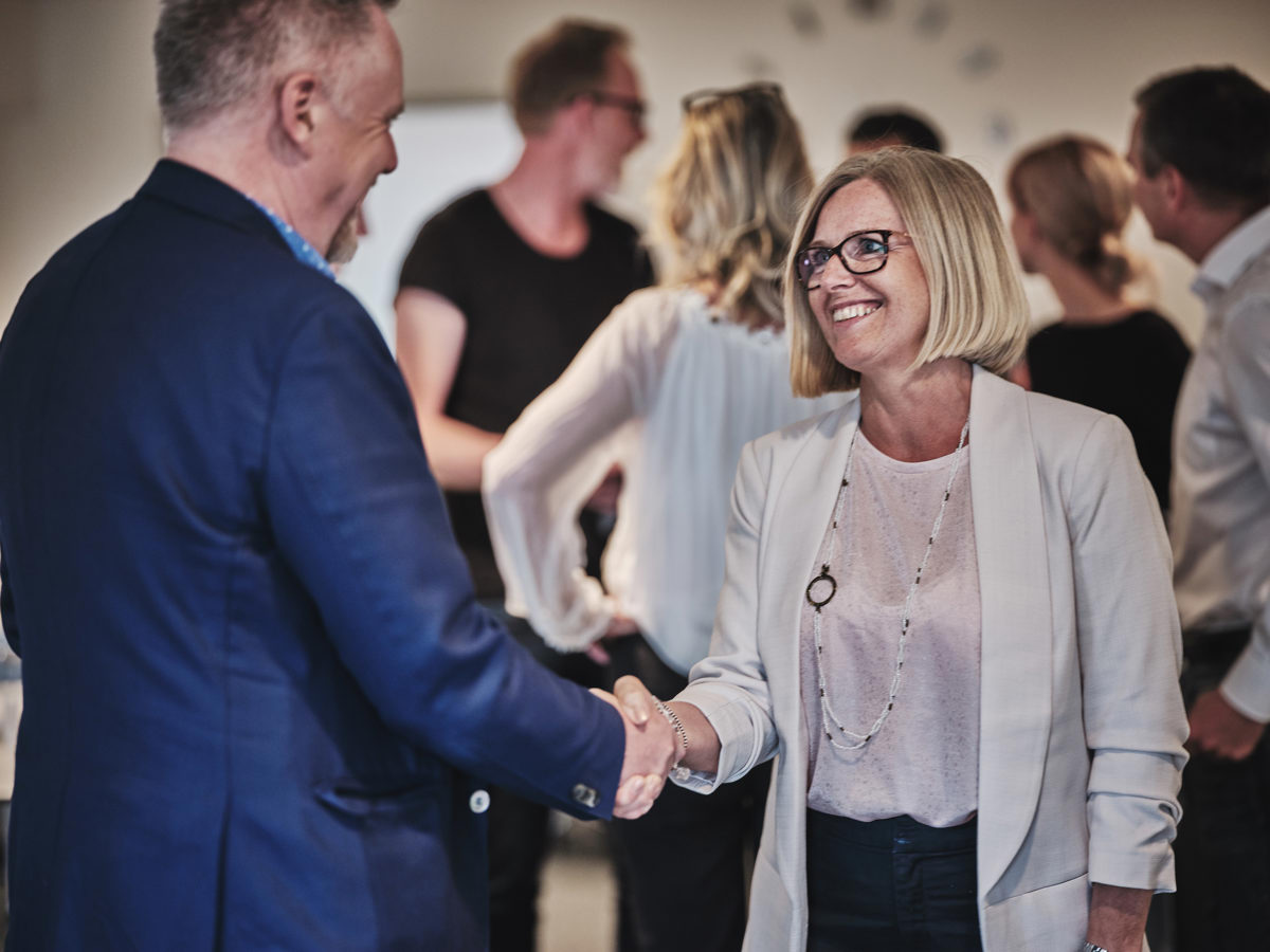 Driving innovation through teamwork and passion | Symetri