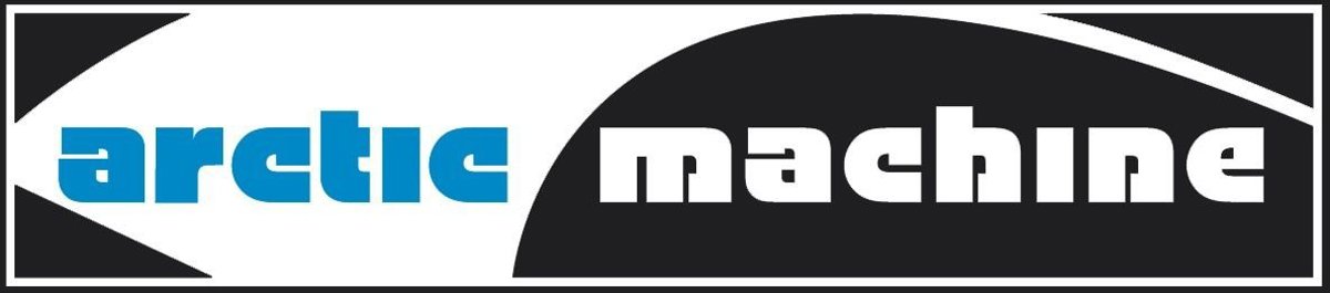 Arctic Machine | Symetri