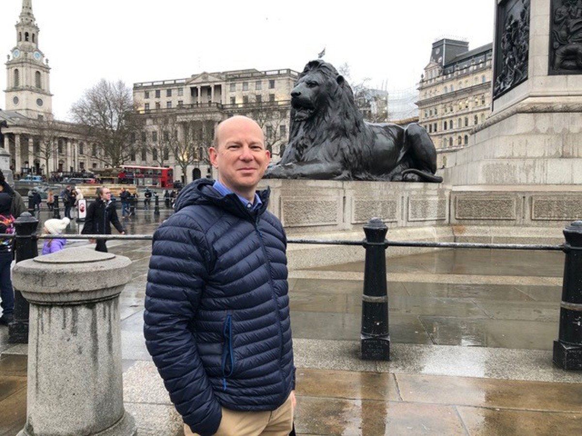 Solving problems - Tim Ray | Symetri