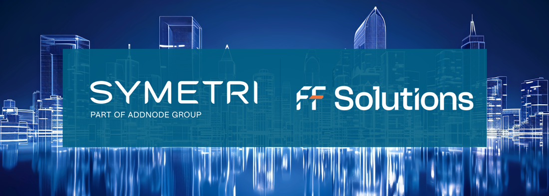 Symetri Accelerates Global Growth With Acquisition of FF Solutions in ...