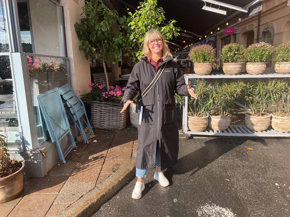 Listen | Understand | Share — Cecilia Hermansson | Symetri