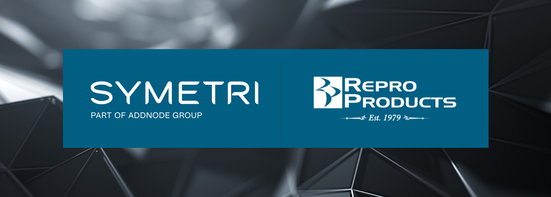 Symetri Announces Acquisition of Repro Products’ Autodesk Division ...