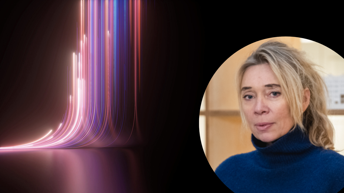 Nordic BIM Summit Keynote: Pioneering new ways to reduce carbon on an ...