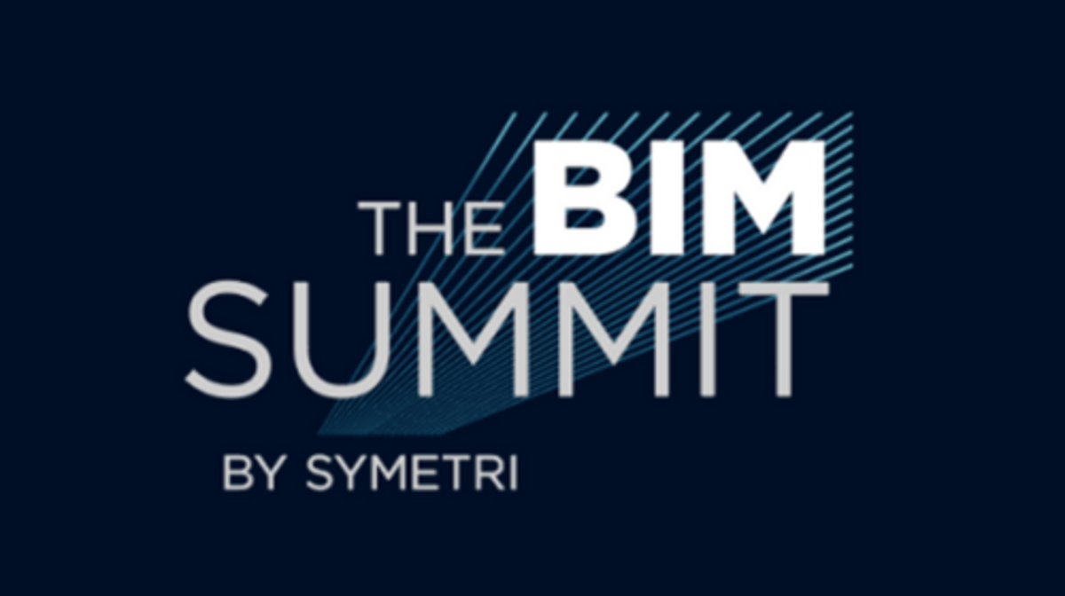 BIM Summit 2026 | Global Building Information Modelling Conference ...