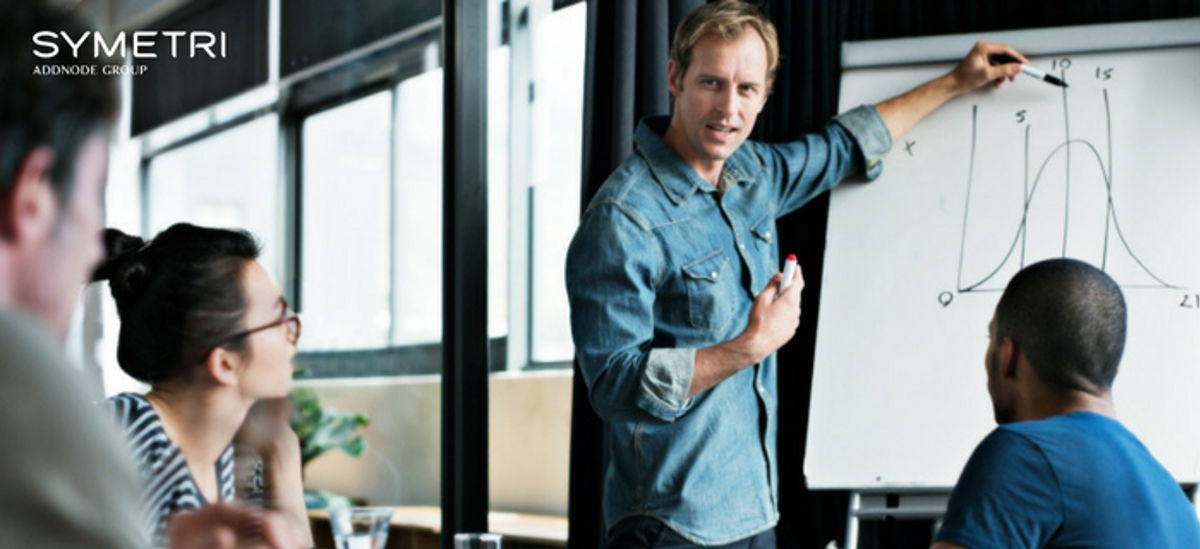 Does your development department manage changes in a structured way ...