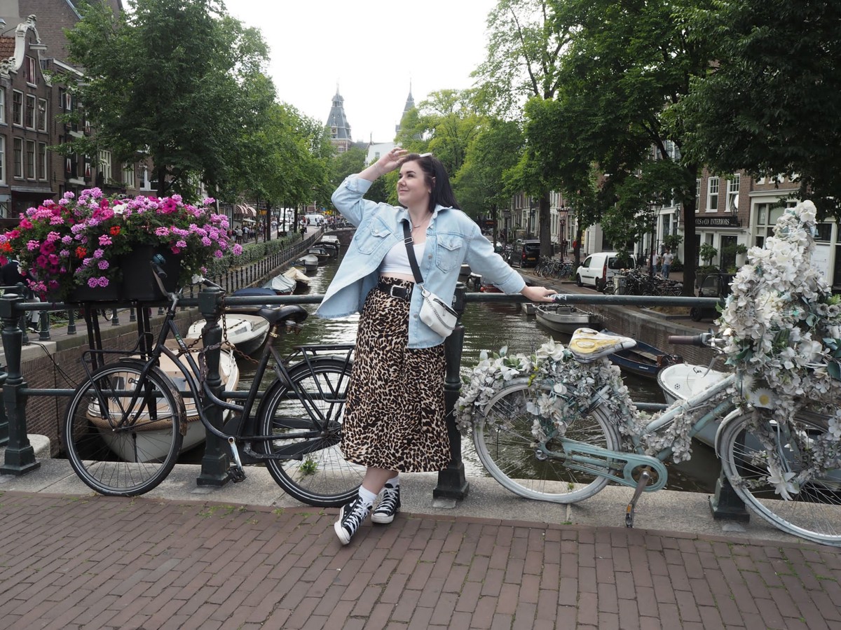 Meet our employees: Laura Whittaker | Symetri