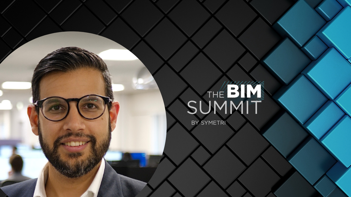 Beyond BIM: How Severn Trent is redefining water management for 2030 ...